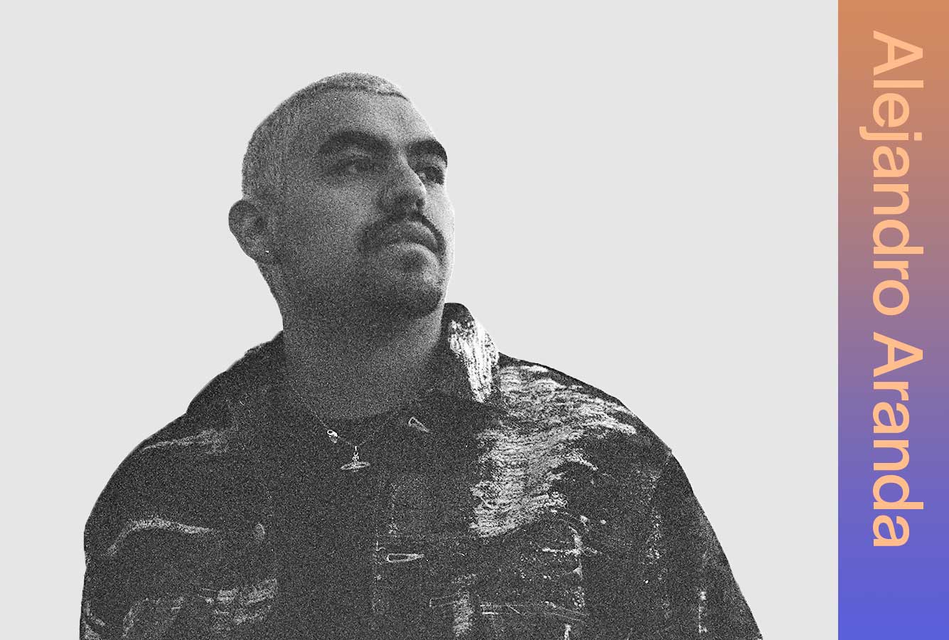 Orangewood Interviews: Alejandro Aranda