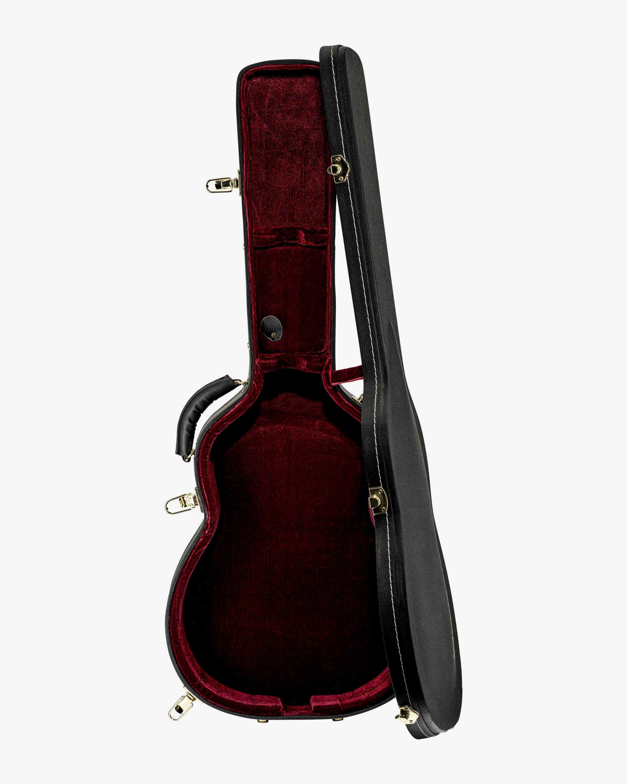 Acoustic Guitar Hard Case | Orangewood Guitars