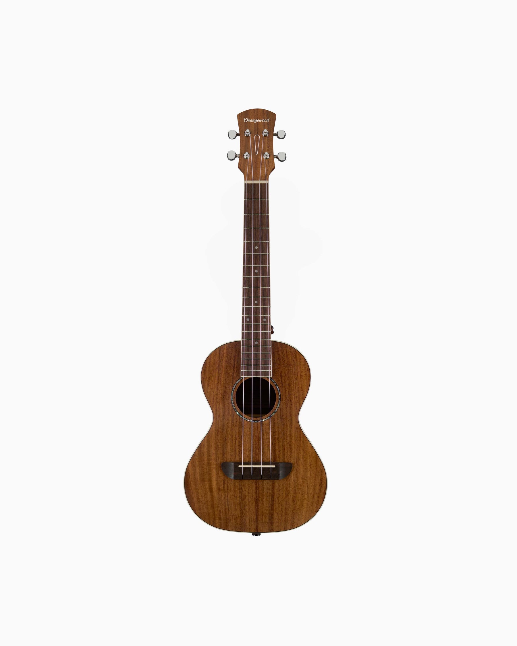 Marina Collection | Ukuleles | Orangewood