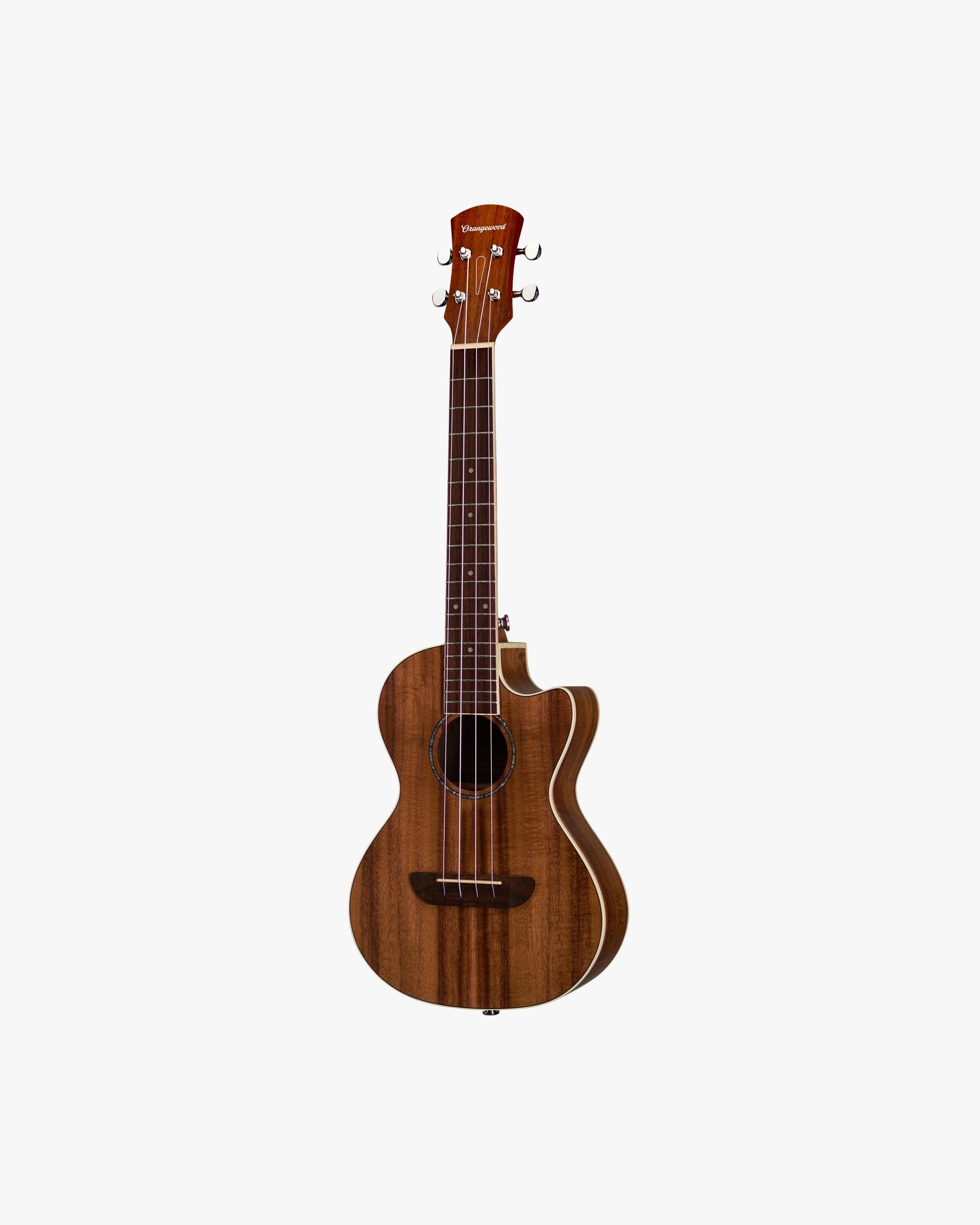 Marina Collection | Ukuleles | Orangewood