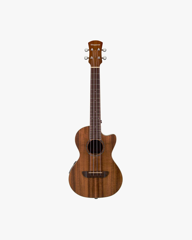 Marina Collection | Ukuleles | Orangewood
