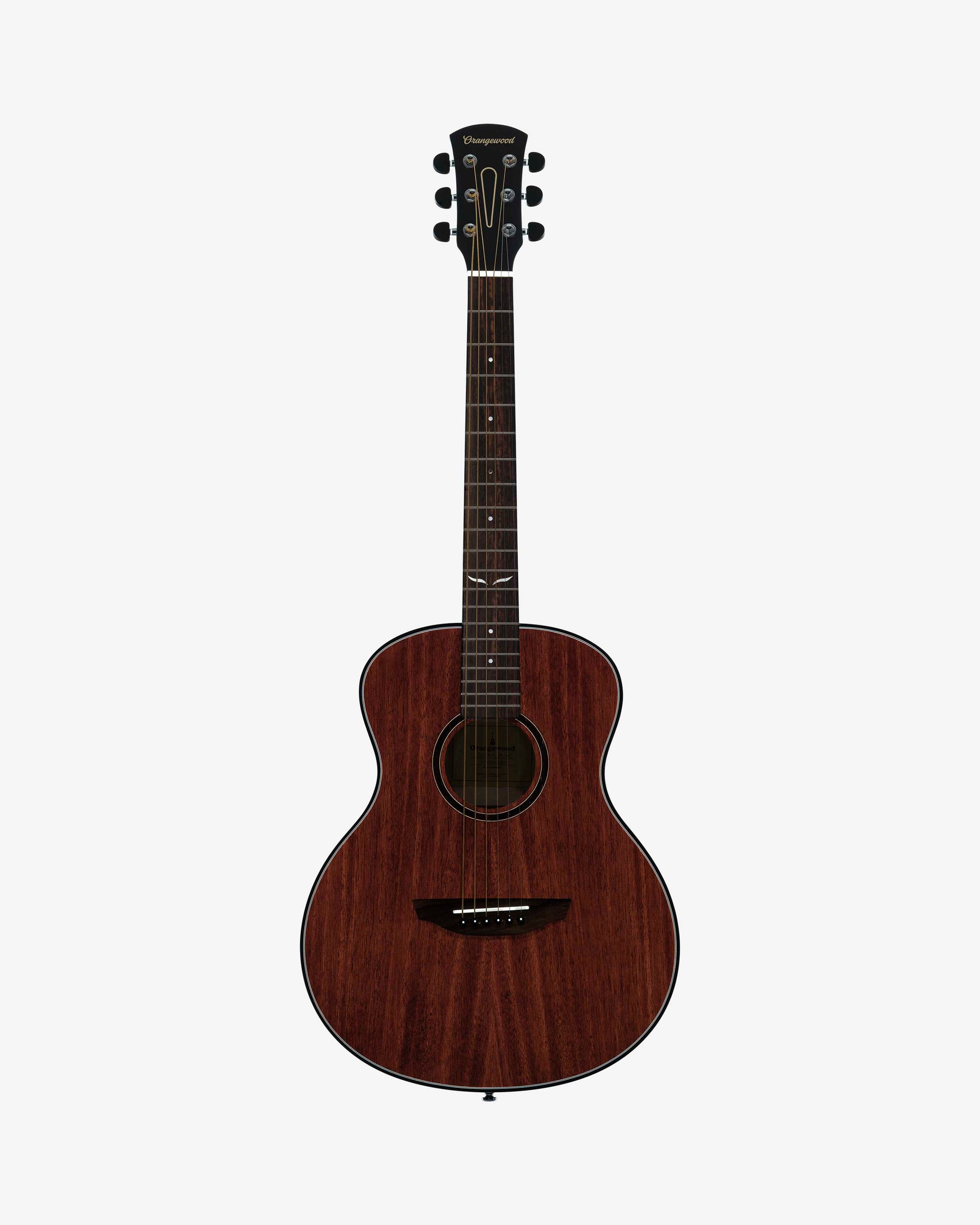 Mini Guitars | Orangewood