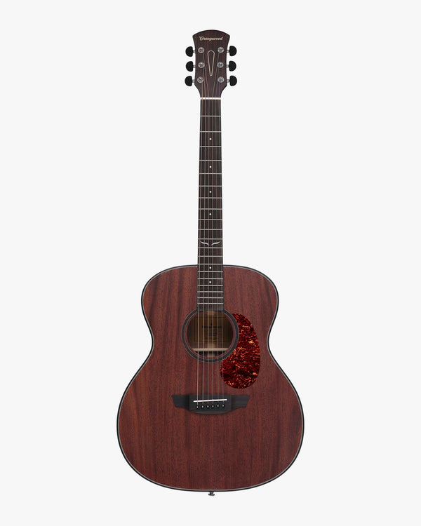 Oliver | Mahogany Grand Concert Acoustic Guitar | Orangewood