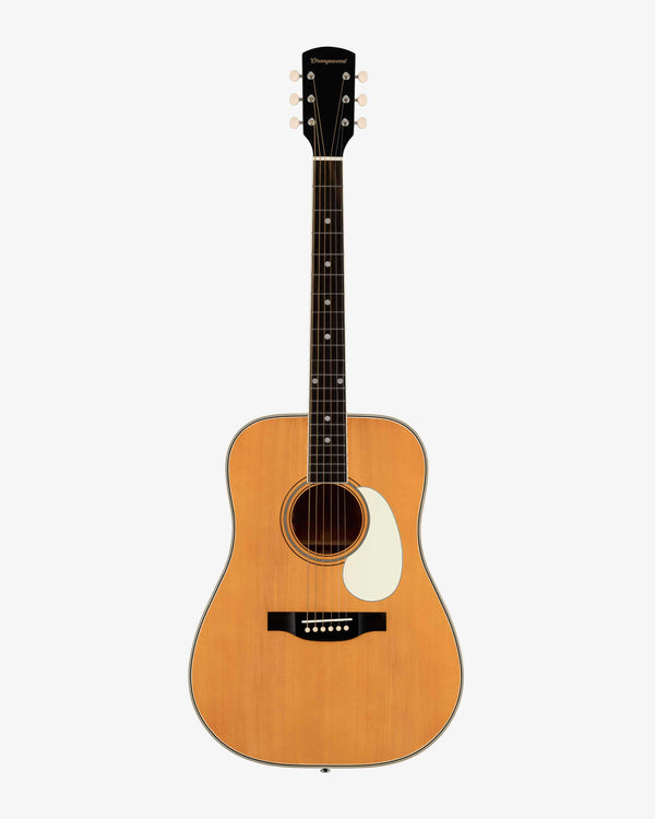 Austen Retro Live | Dreadnought Acoustic-Electric Guitar | Orangewood