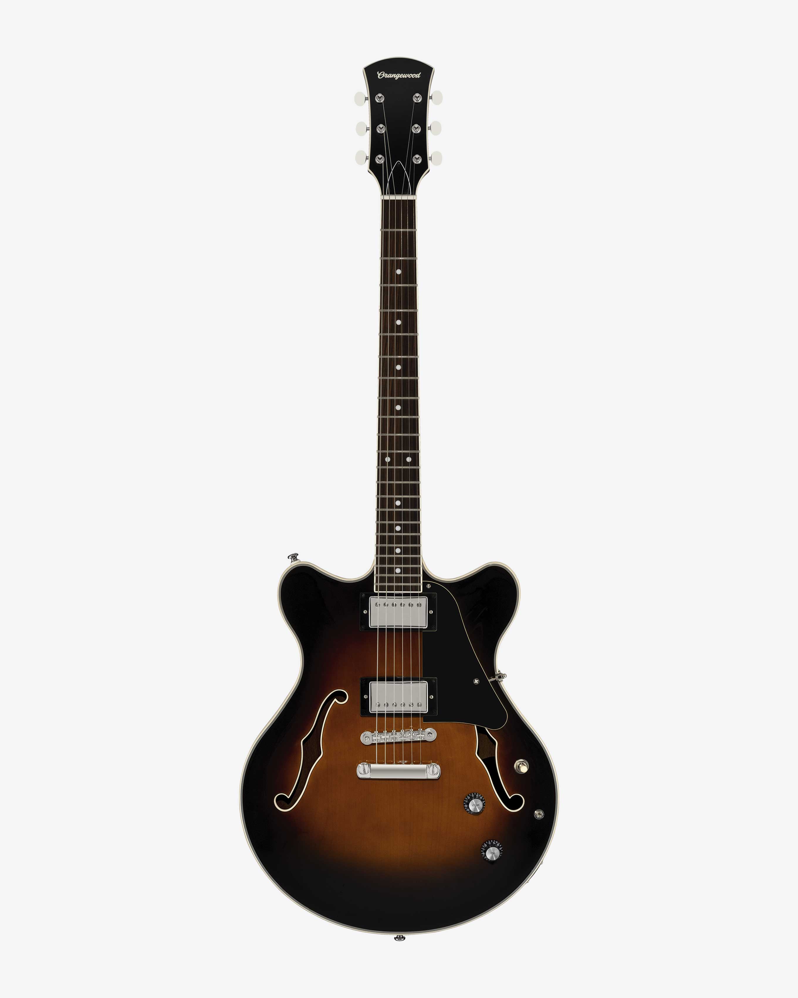 Electric Guitars - Orangewood
