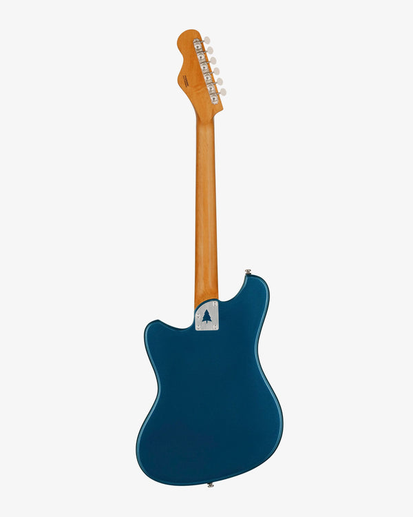 Del Sol | Semi-hollow Electric Guitar | Orangewood
