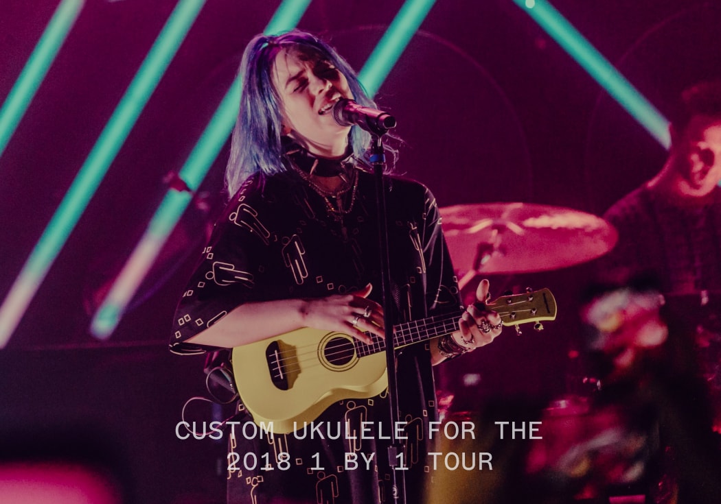 Artists | Orangewood Guitars