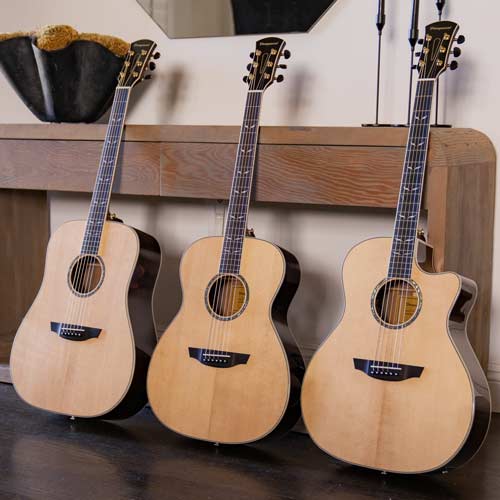 Shop Acoustic Guitars & Ukuleles Online - Orangewood Guitars