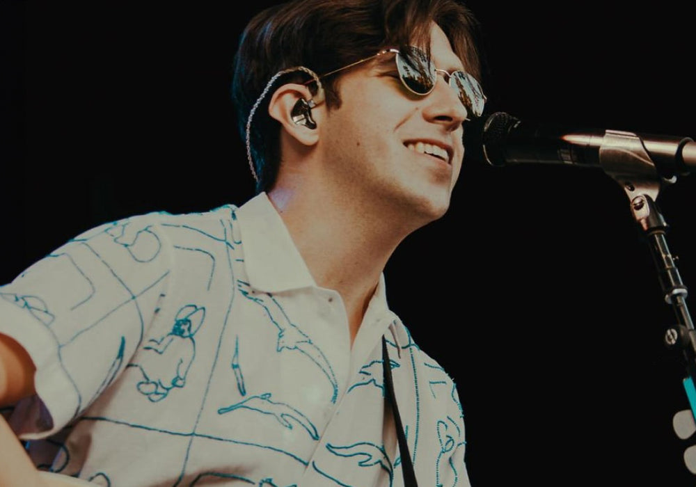 Artists | Orangewood Guitars